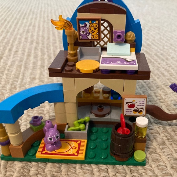 Lego | Toys | Lego Elves The Capture Of Sophie Jones | Poshmark